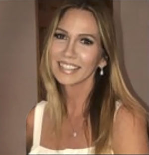 About - Chantal Gingras Art